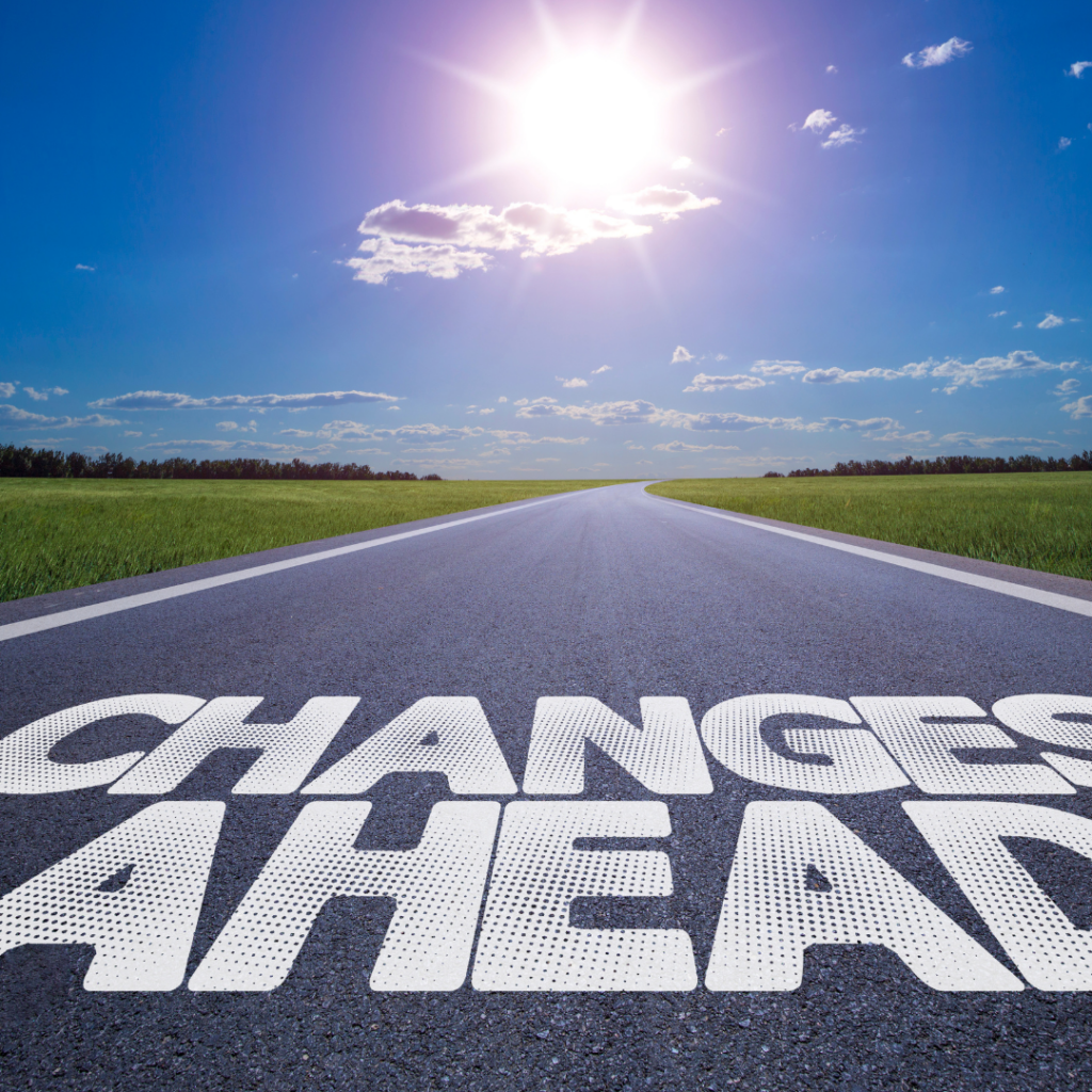 Why is change so hard? (and how to make it easier) - unearthyourbalance.com